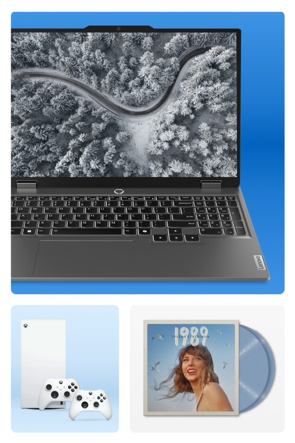 Gaming Desktops - Walmart.com