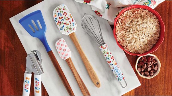 The Pioneer Woman - Ree Drummond - Walmart.com