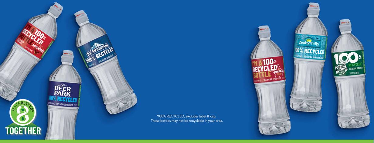 Regional Spring Water - Walmart.com