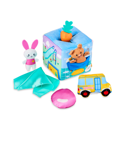 Shop Ms. Rachel Toys - Walmart.com