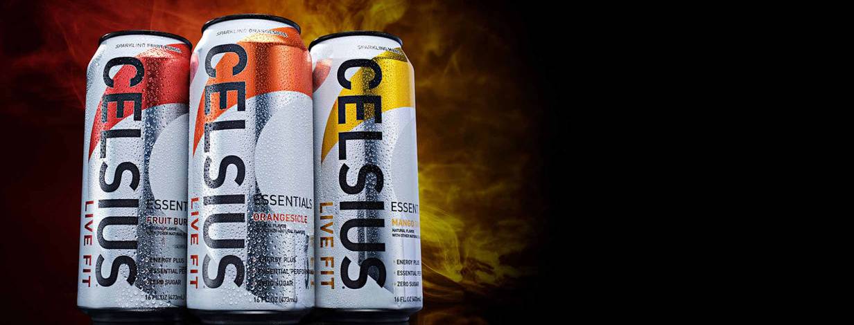 Celsius - Walmart.com