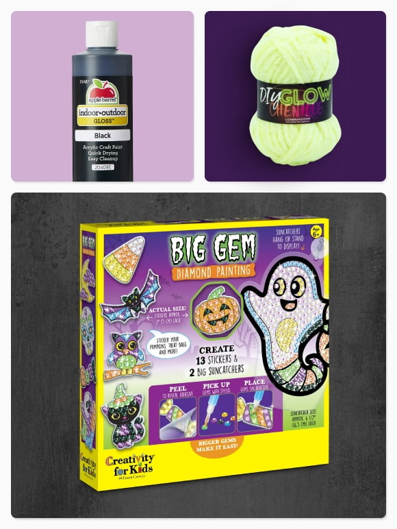 Craft Supplies in Crafting - Walmart.com