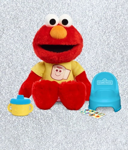 sesame-street Toy Shop - Walmart.com