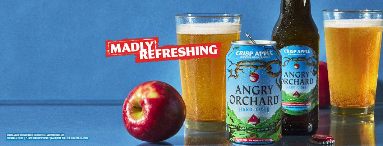 Angry Orchard - Walmart.com