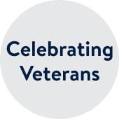 Celebrating Veterans - Walmart.com