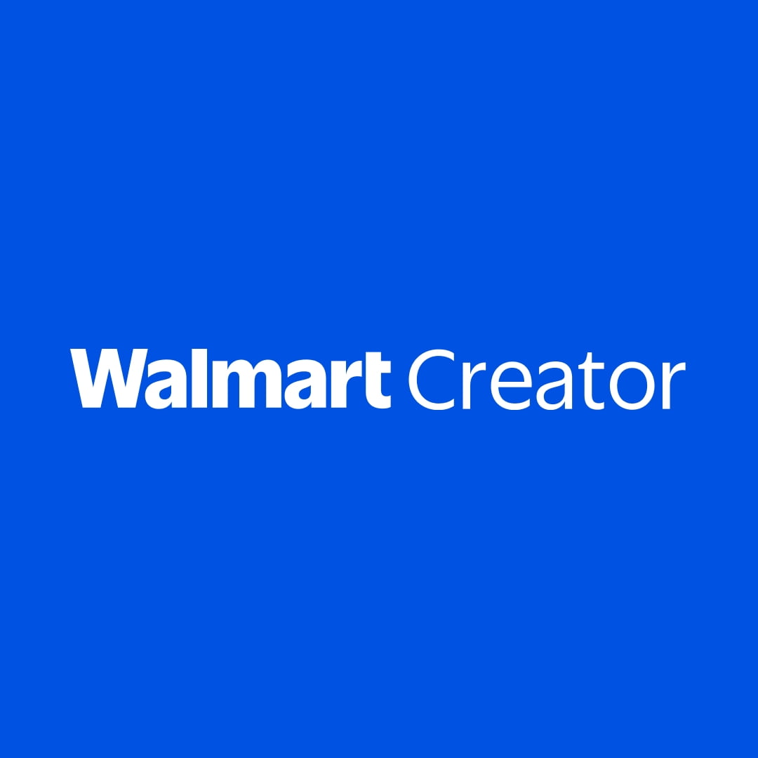 creator - Walmart Creator Storefront
