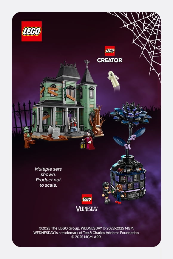 LEGO Super Mario in LEGO - Walmart.com