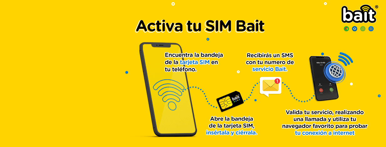 Bait en Walmart tienda en línea