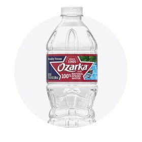 Spring Water in Water - Walmart.com