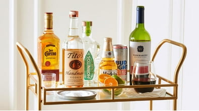 Alcohol - Walmart.com