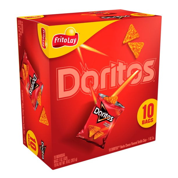 Doritos Dinamita Sticks - Walmart.com