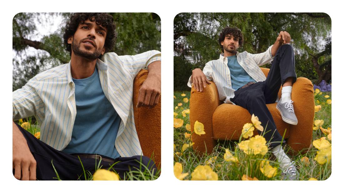 Mens Clothing, Mens Fashion, - Walmart.com