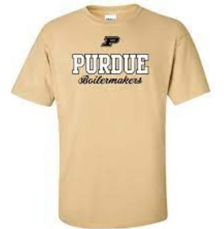 Purdue Boilermakers Team Shop in NCAA Fan Shop - Walmart.com