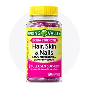 Spring Valley Brand Shop - Walmart.com