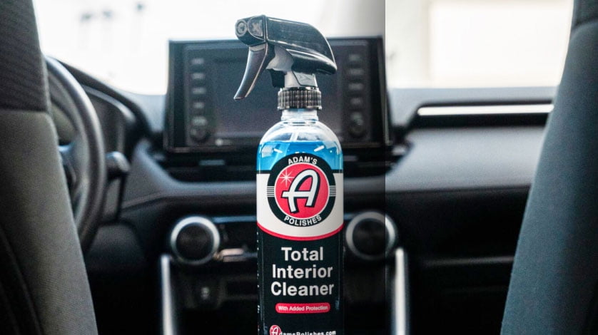 Auto detailing & car care