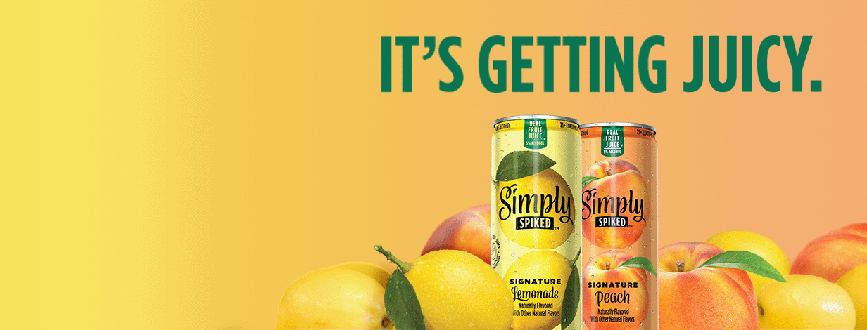 Simply Spiked - Walmart.com