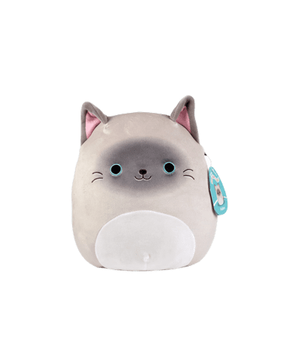 Shop Squishmallows Stuffed Animal Toys - Walmart.com
