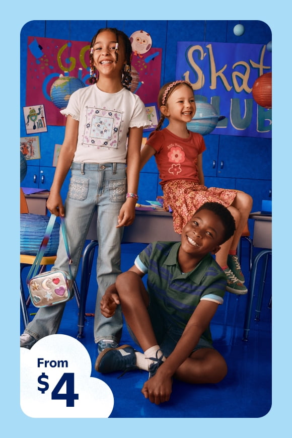 Justice Girls - Walmart.com