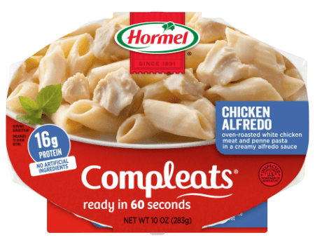 Microwave food in Packaged Meals & Side Dishes - Walmart.com