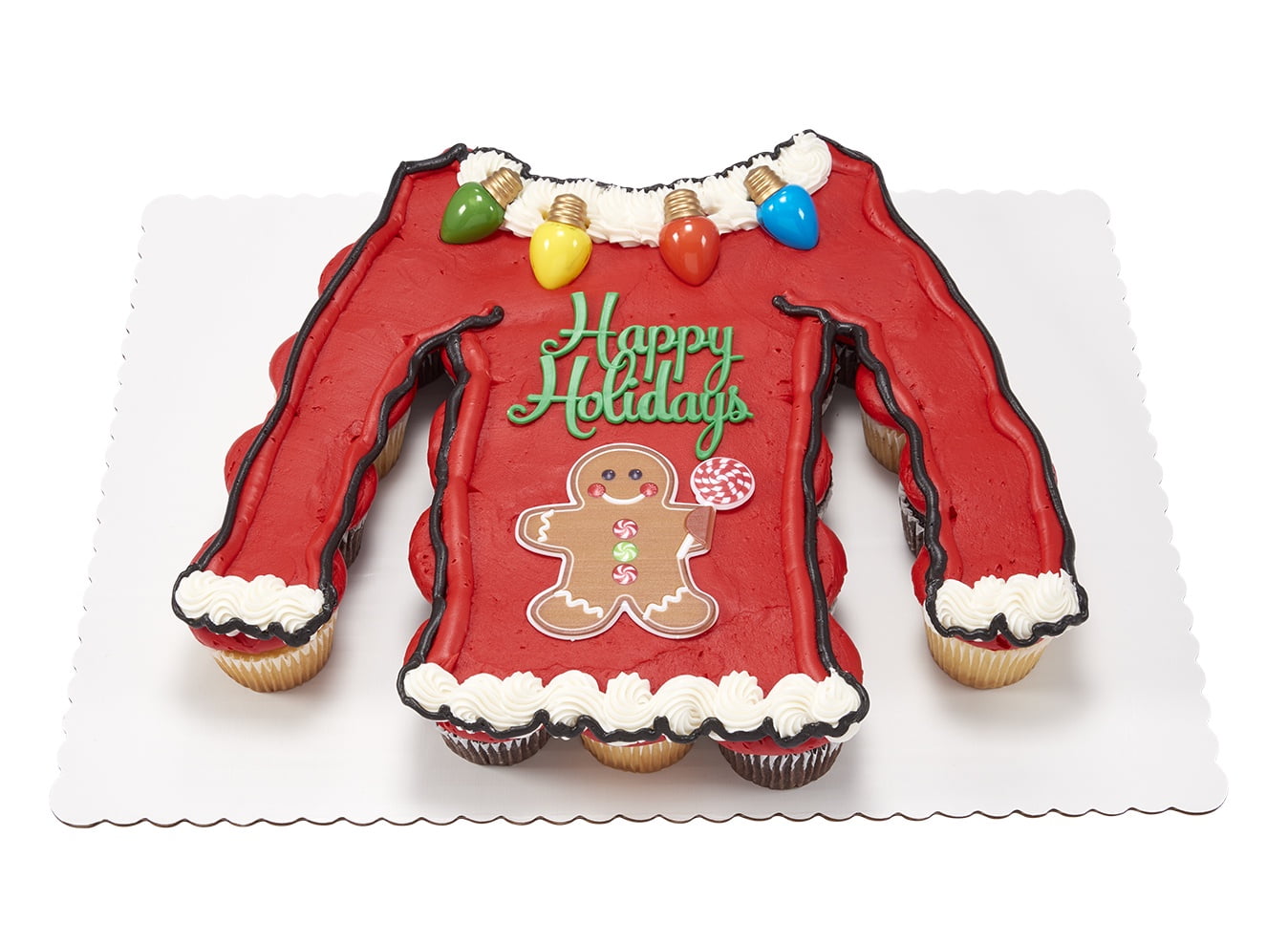 Walmart Custom Cakes