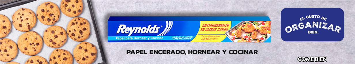 CP Mundo Reynolds resellables en Walmart | Tu tienda en línea México