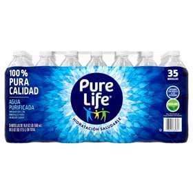 Pure Life Water in Water - Walmart.com