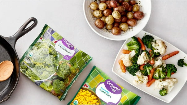 Frozen Foods - Walmart.com