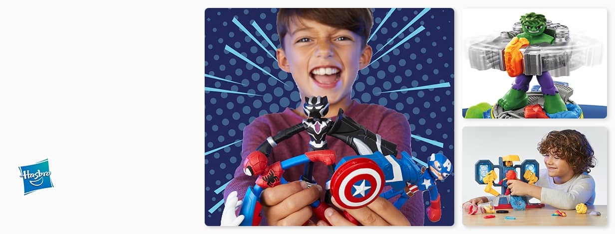 Marvel - Walmart.com