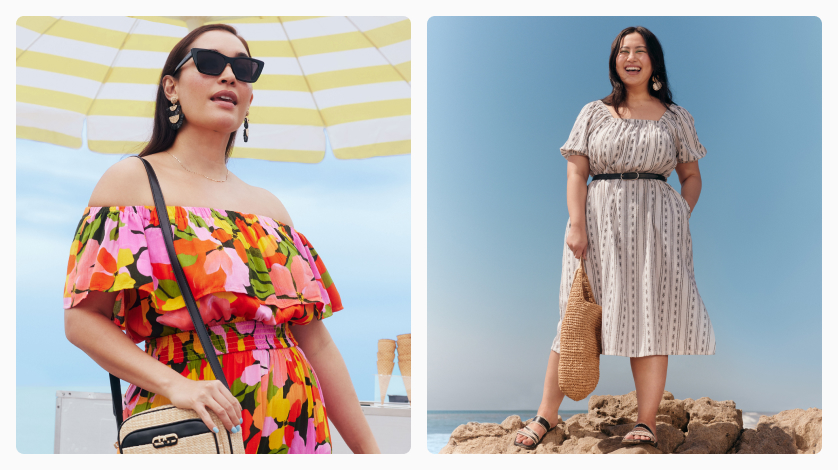 Women's Plus Size Clothing | Walmart.com