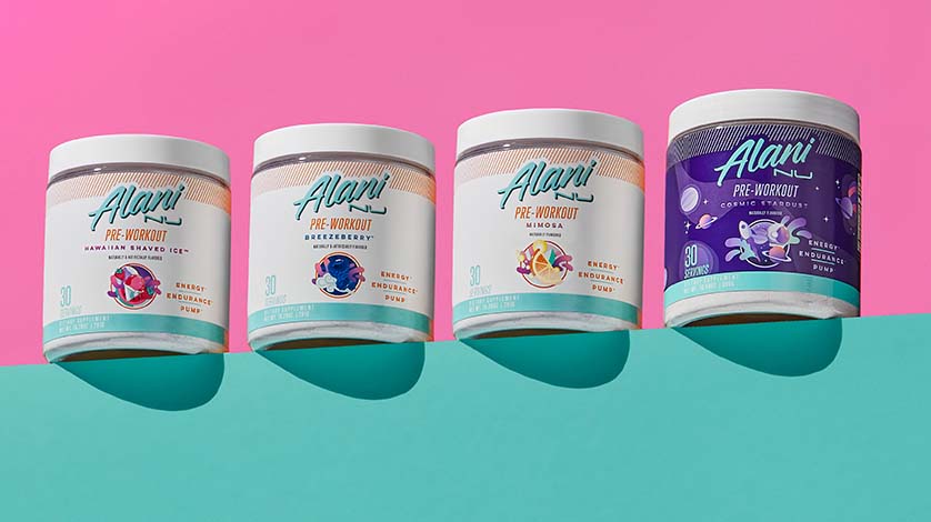 Alani Nu - Walmart.com