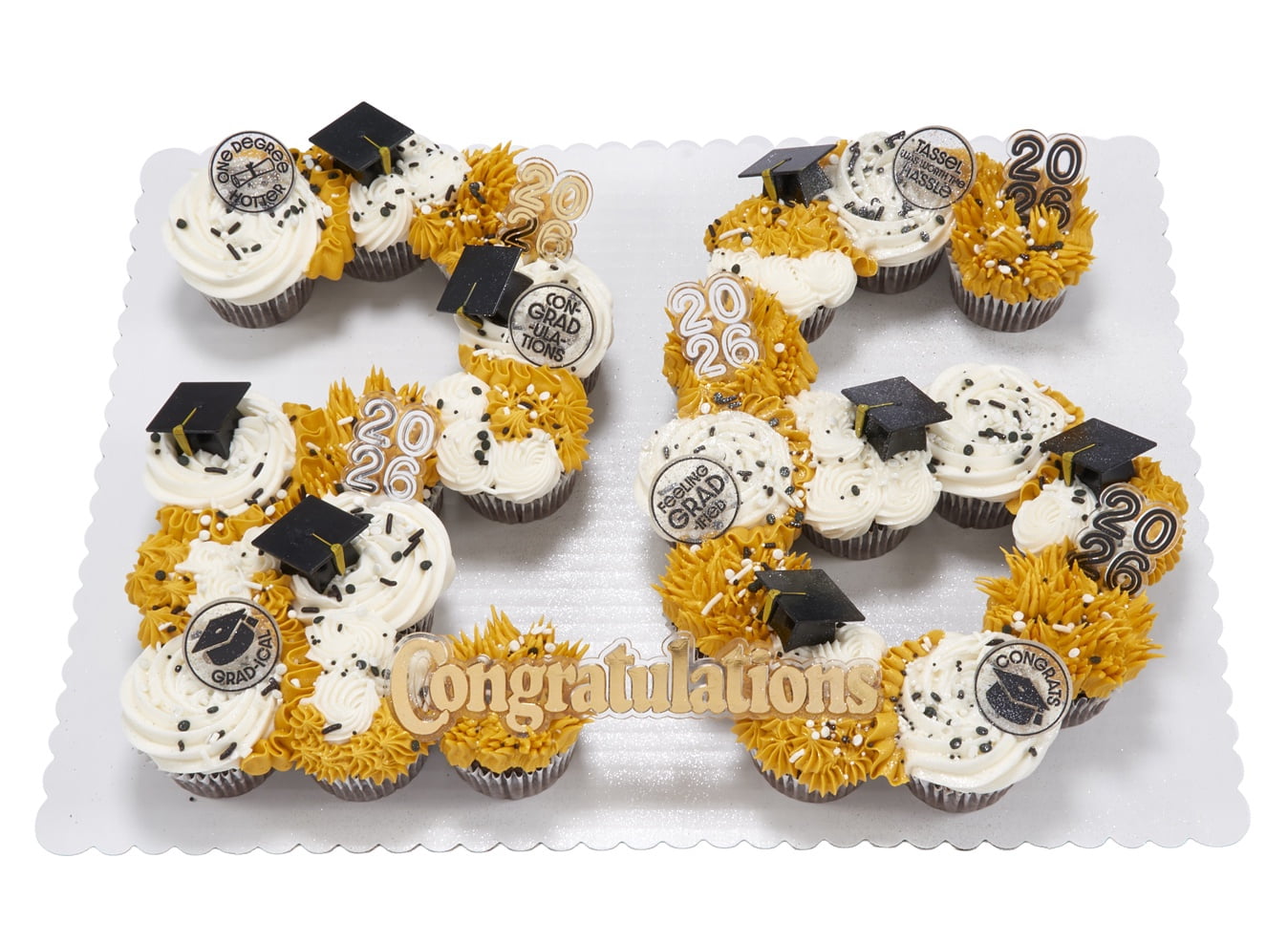 Walmart Custom Cakes