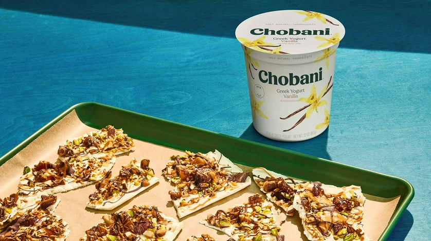 Chobani Recipes - Walmart.com