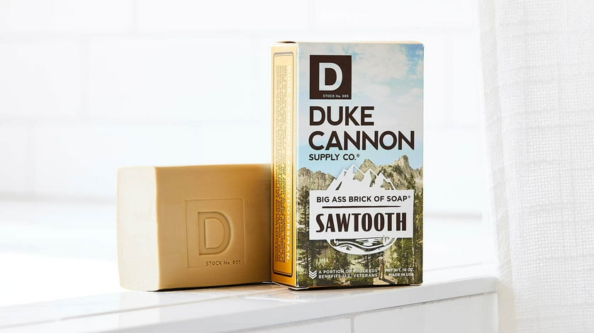 Duke Cannon - Walmart.com