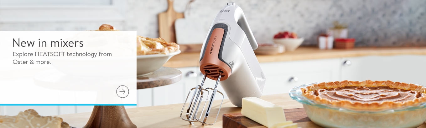 Hand Mixers - Walmart.com