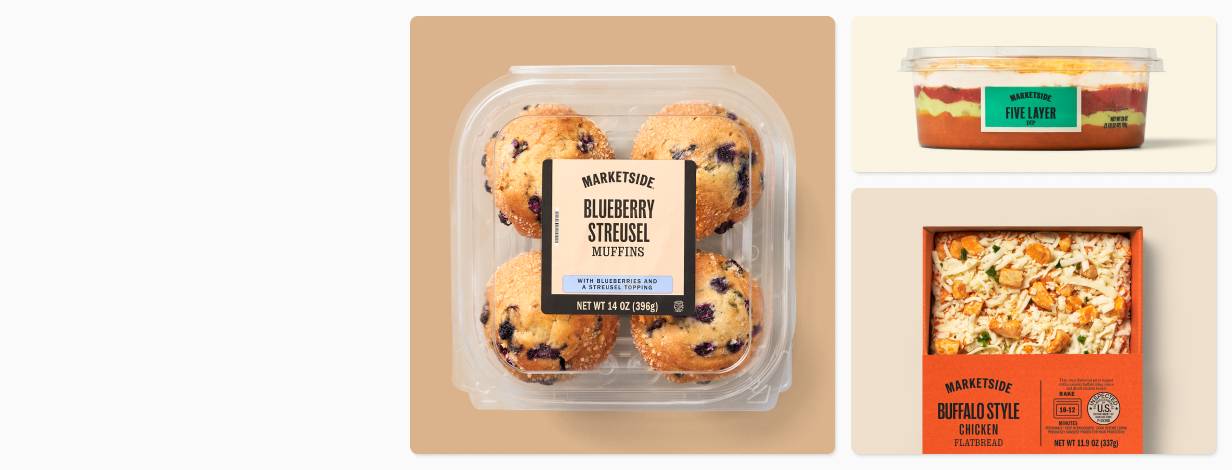 Marketside - Walmart.com