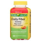 Fiber Capsules in Fiber Supplements - Walmart.com
