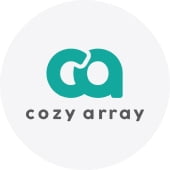 Cozy Array - Walmart.com