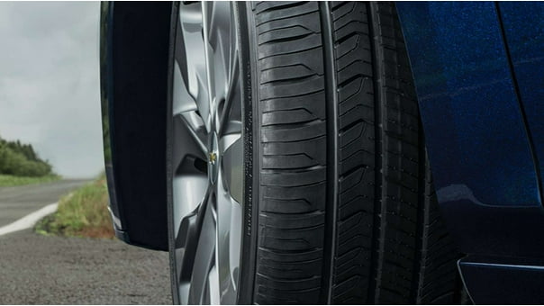 Hankook Tires - Walmart.com