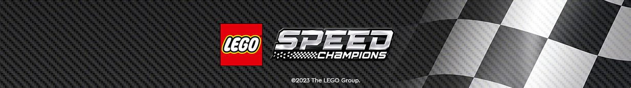 LEGO Speed Champions in LEGO - Walmart.com