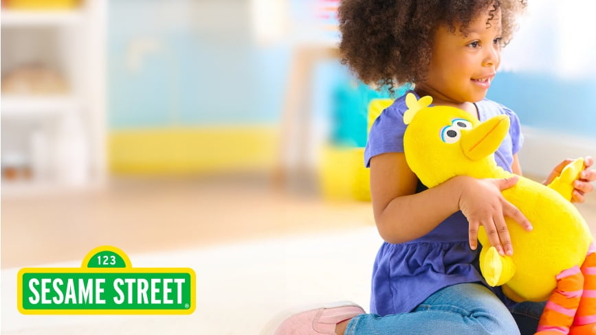 sesame-street Toy Shop - Walmart.com