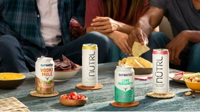 Cocktails & Seltzers - Walmart.com