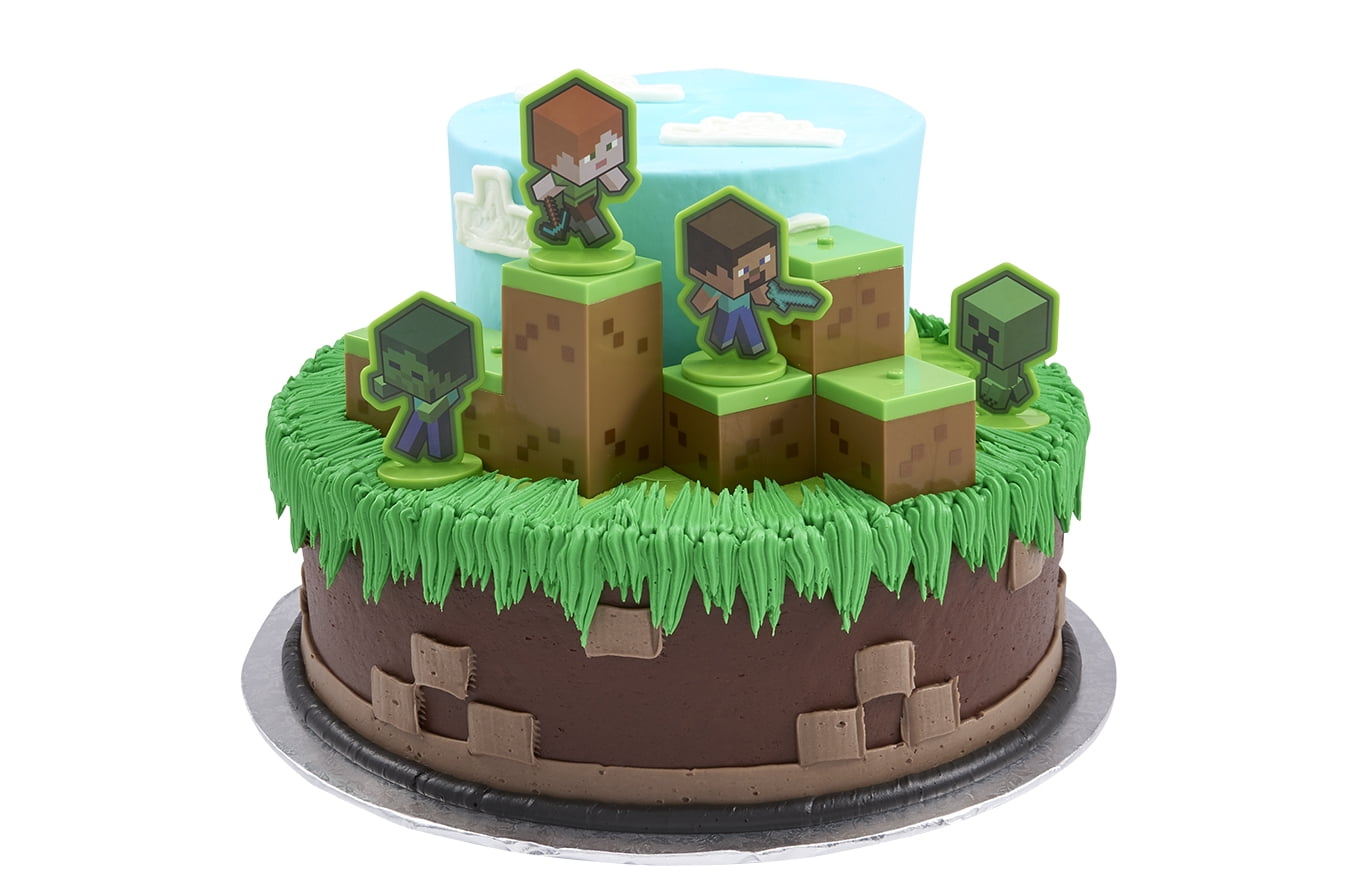 Walmart Custom Cakes