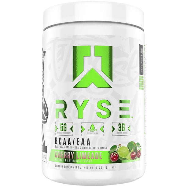 RYSE Supplements in Protein - Walmart.com