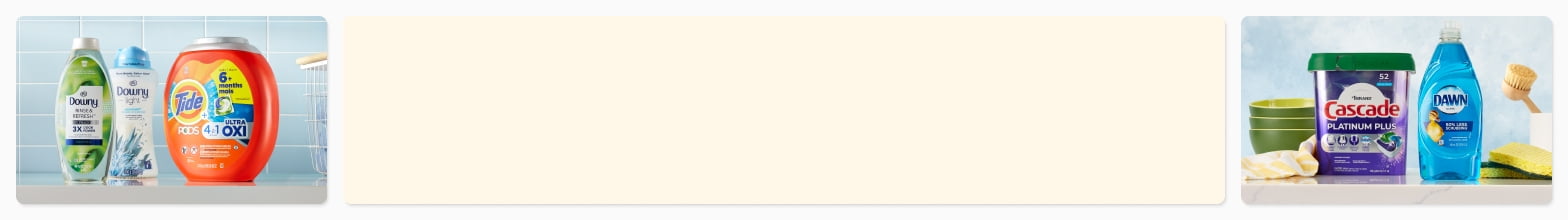 Cleaning Supplies - Walmart.com