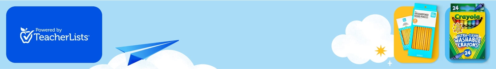 Classroom Registry Walmart