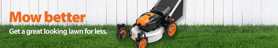 Lawn Mowers - Walmart.com - Walmart.com
