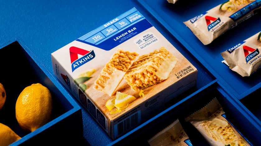 Atkins - Walmart.com