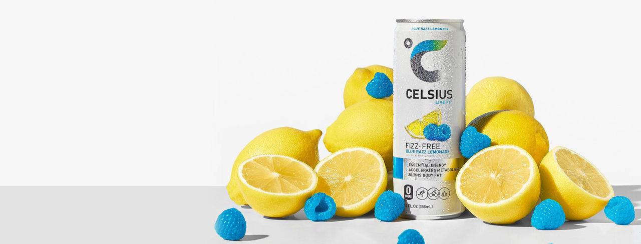 Celsius - Walmart.com