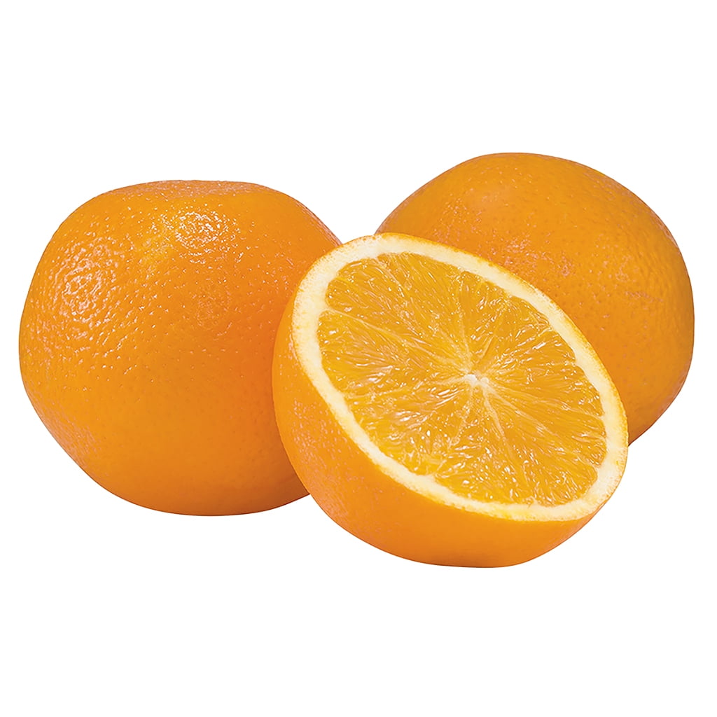 Oranges