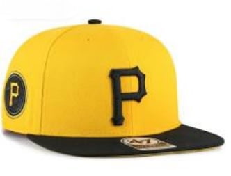 Pittsburgh Pirates T-shirts in Pittsburgh Pirates Team Shop - Walmart.com